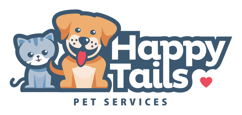 Happy Tails Pet Services – Professional Dog Walking and Pet Sitting ...